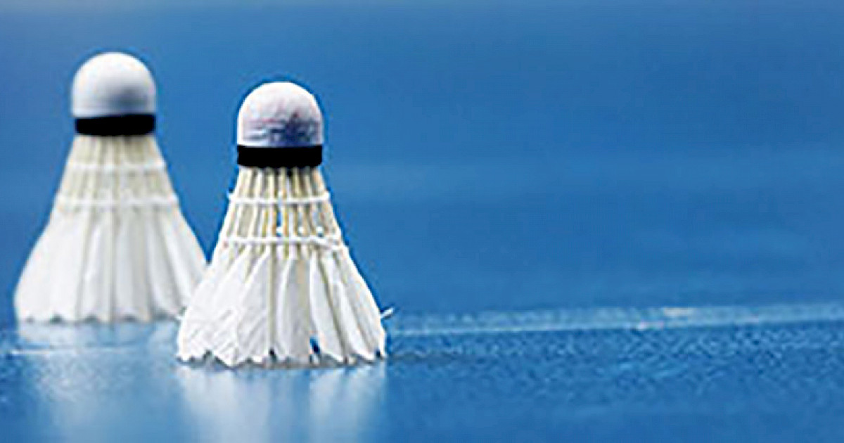 Uutiset - Sulkapallo.fi