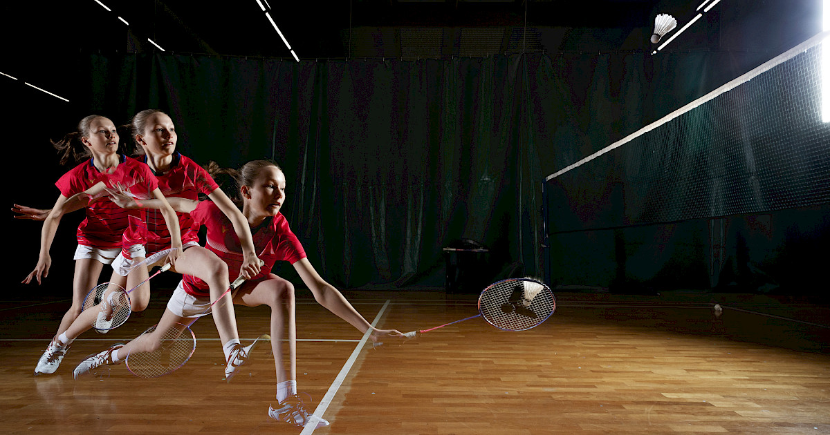 Finnish Junior & Youth - Sulkapallo.fi