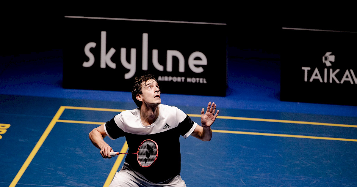 Yritysyhteistyö - Sulkapallo.fi