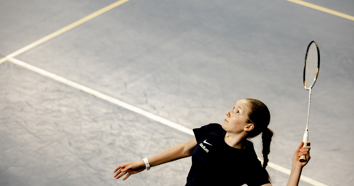 U19 MM-valinnat - Sulkapallo.fi