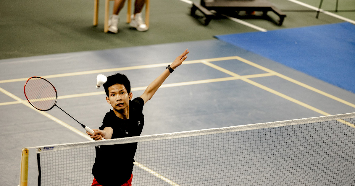 Vuoden 2023 talenttiryhmien leiriajankohdat - Sulkapallo.fi