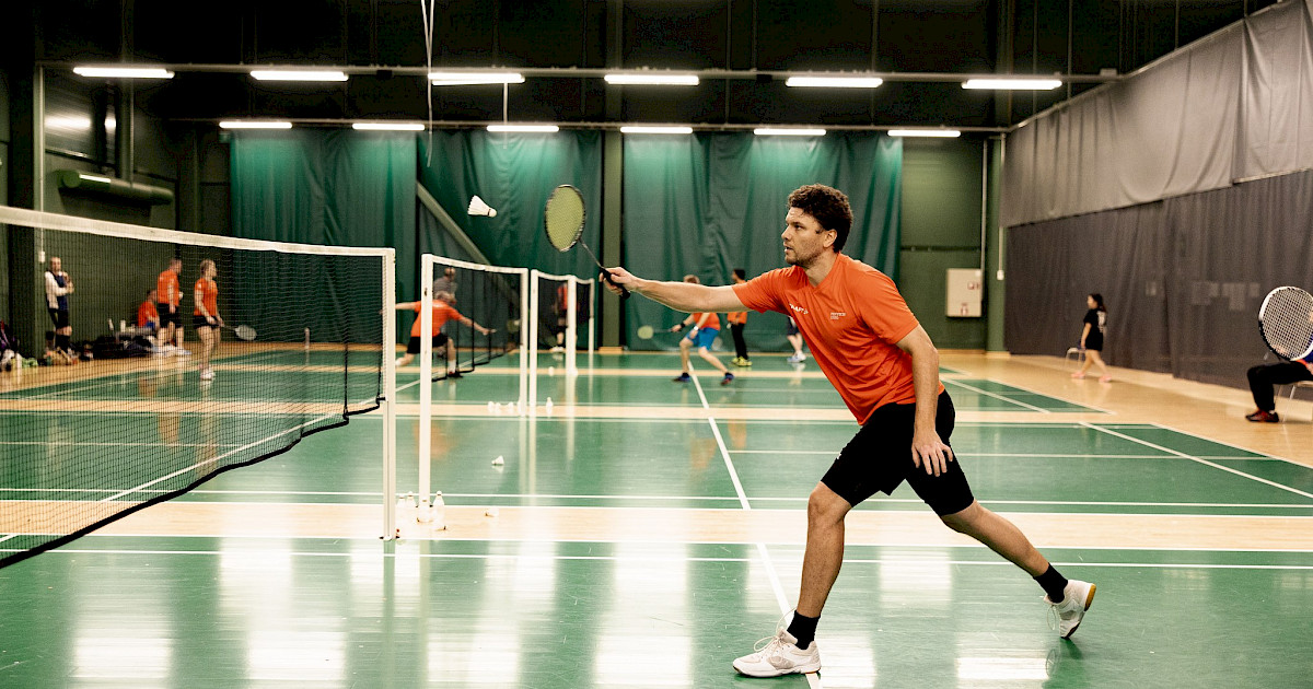 Joukkue-SM ratkeaa viikonloppuna - Sulkapallo.fi