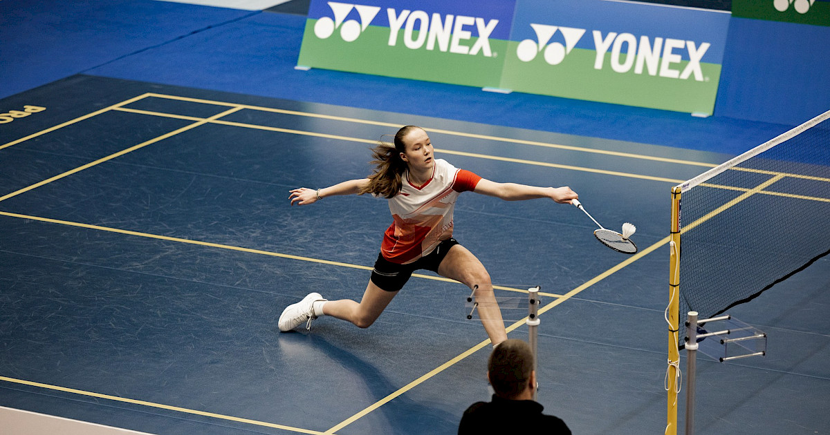 Sulkapallon Suomen mestarit ovat selvillä – Nyqvistille suvereenilla ...