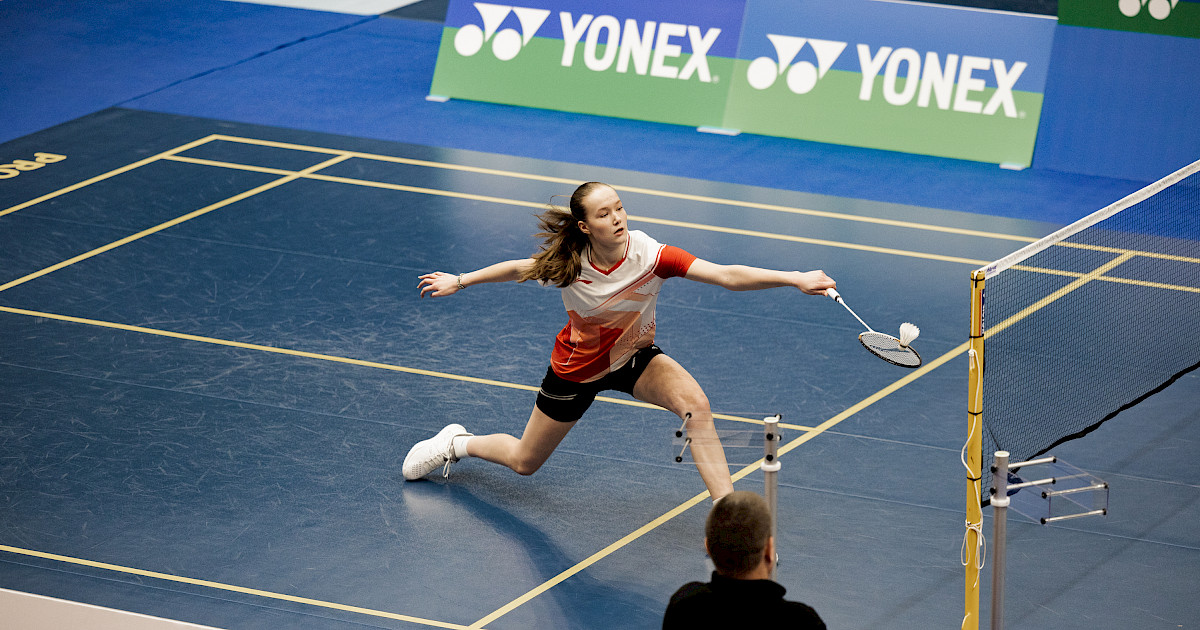 Finnish International 2024 - Sulkapallo.fi