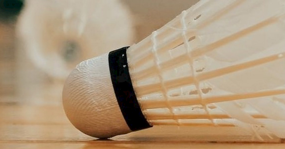 Kilpailukalenteri 2024-2025 - Sulkapallo.fi